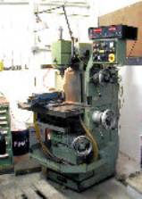 Maschinenkarte Drehmaschinen